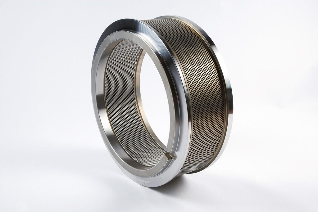 Feed Mill Spare Parts – VSM Construction & Mill Devt Corp.