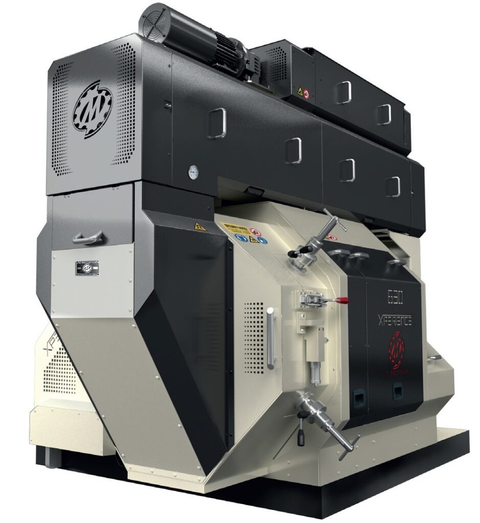 Exploring Feed Mill Plants and Equipment in the Philippines - VSM ...