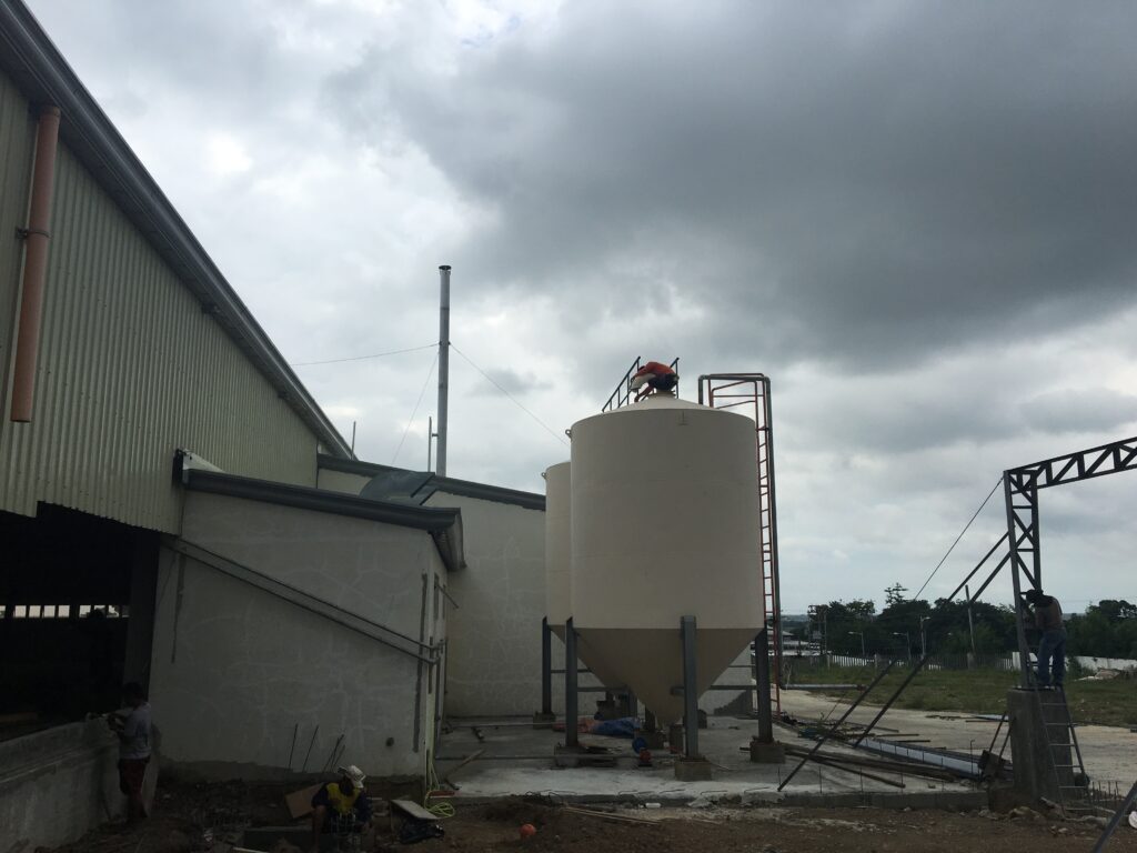 Safety First: Implementing Robust Quality Control in Feed Production ...